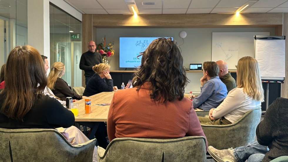 Post-HBO Bedrijfskunde Opleiding Utrecht, accreditatie CPION